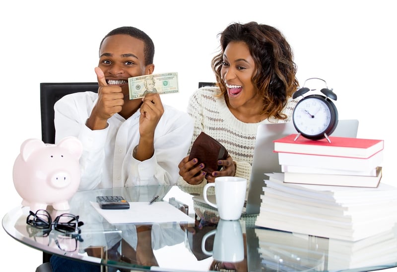 Financial Responsibility Basics