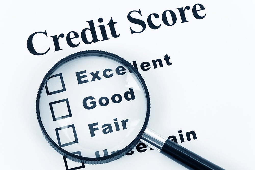 How Long Do Negative Items Stay On Your Credit Report How Long Do Negative Items Stay On Your Credit Report