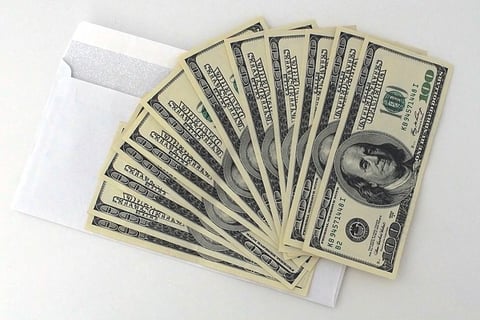 How to Use the Envelope Method to Stay on a Budget